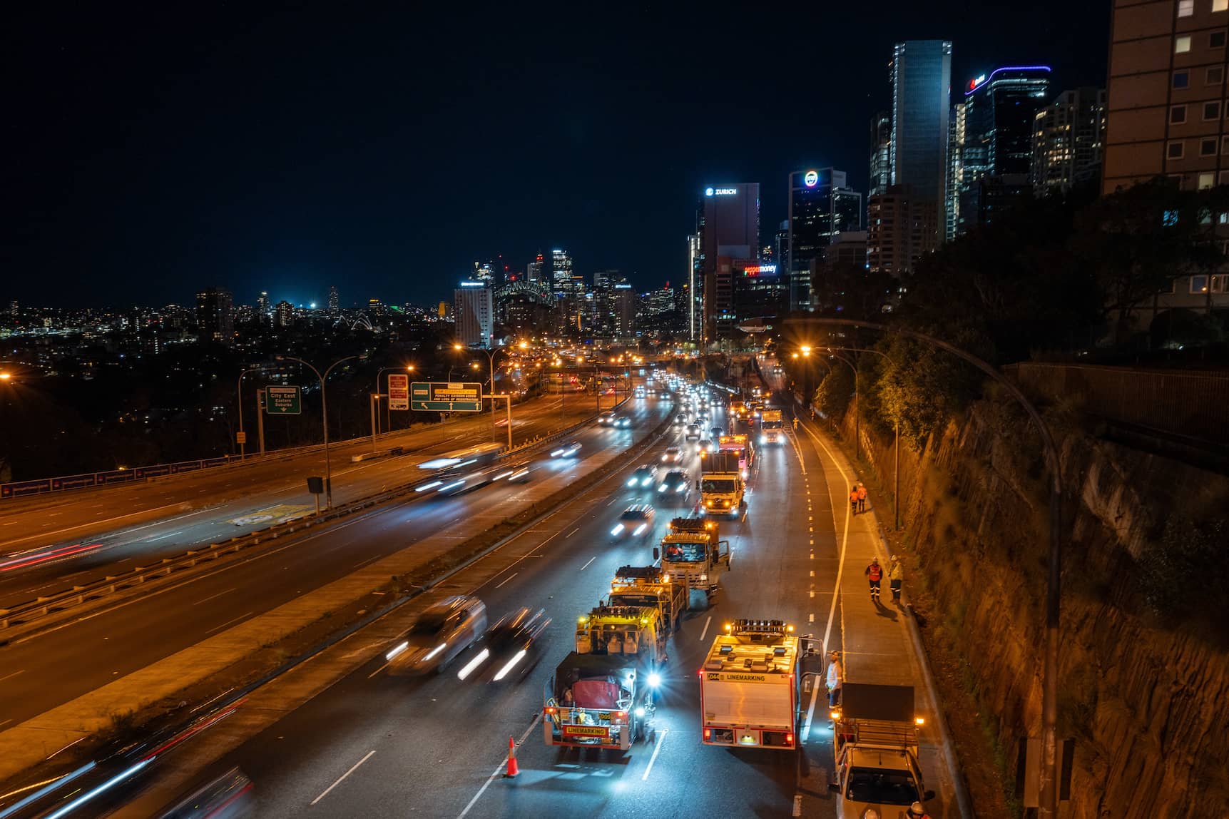 Crash data | Towards Zero Collaboration Hub