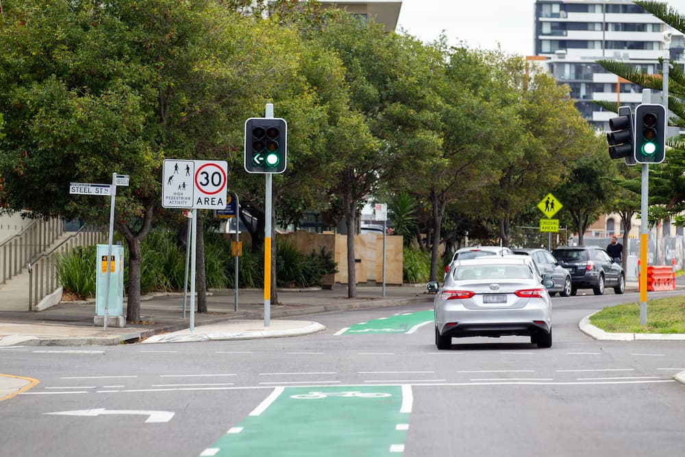 Safe System | Towards Zero Collaboration Hub