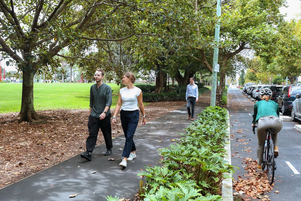 Safe people | Towards Zero Collaboration Hub